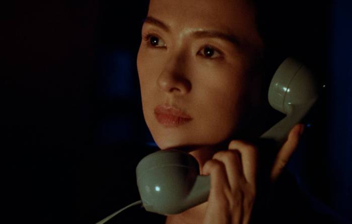 NOWNESS Experiments: Undercurrent | NOWNESS